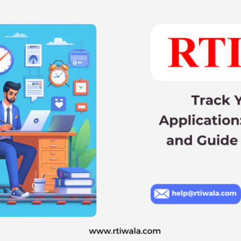 Steps to Take If Your RTI Application is Ignored: Expert Advice