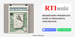 Mahabhulekh Mahabhumi: Guide to Maharashtra Land Records